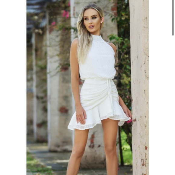 Lady Black Tie | Dresses | Lady Black Tie Pip Dress | Poshmark